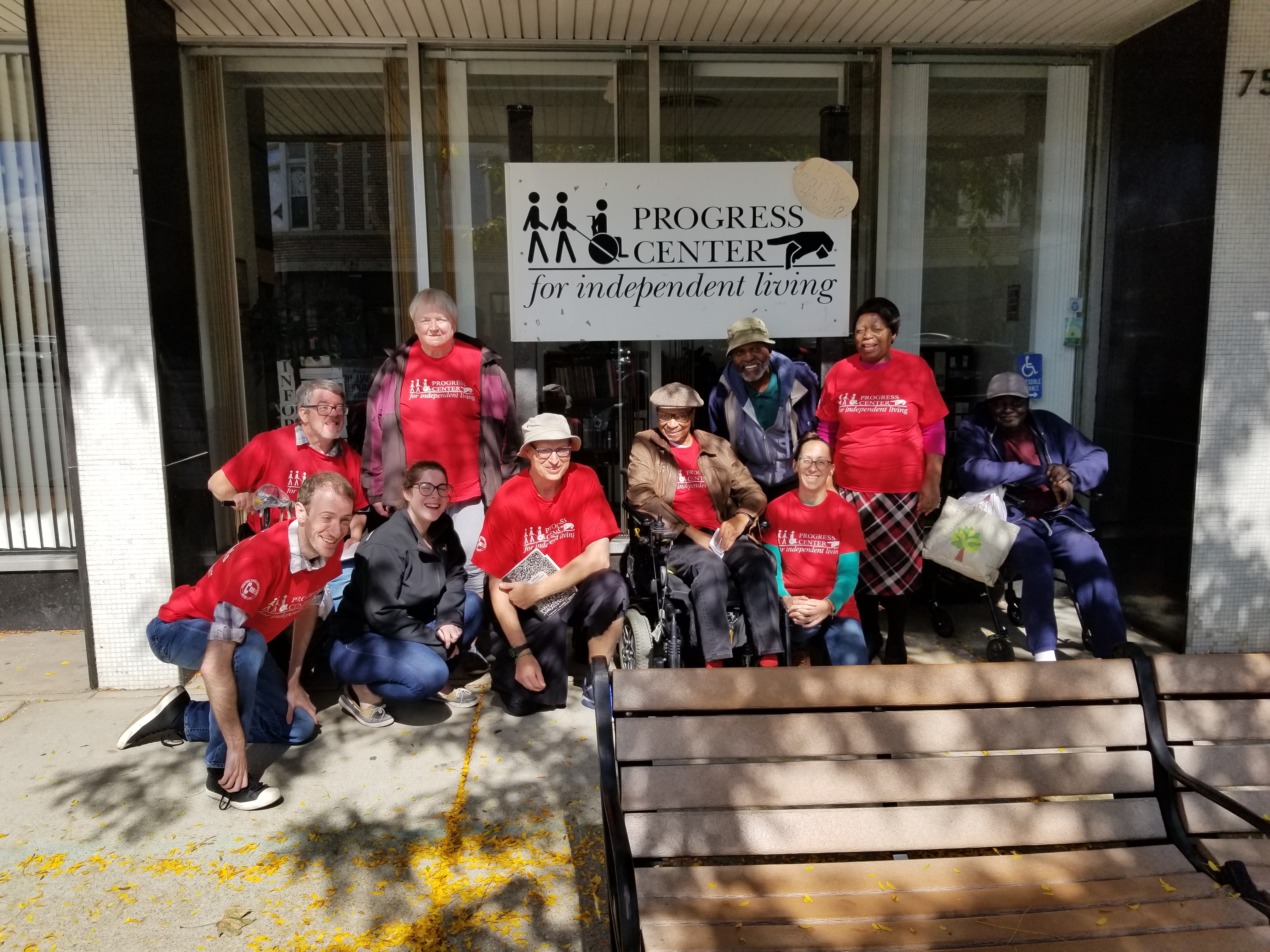Progress Center – Progress Center works to provide people with all ...